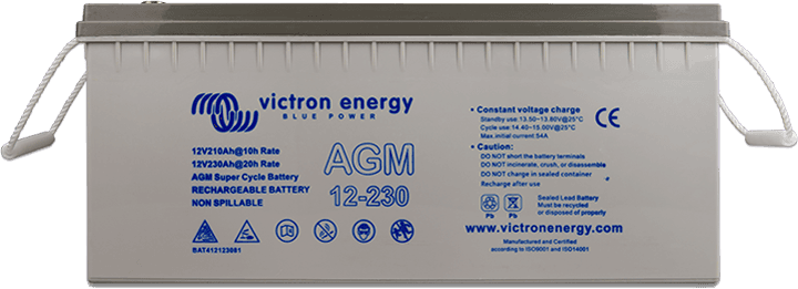 Batteries | Victron Energy