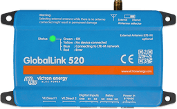 Centres de communication | Victron Energy