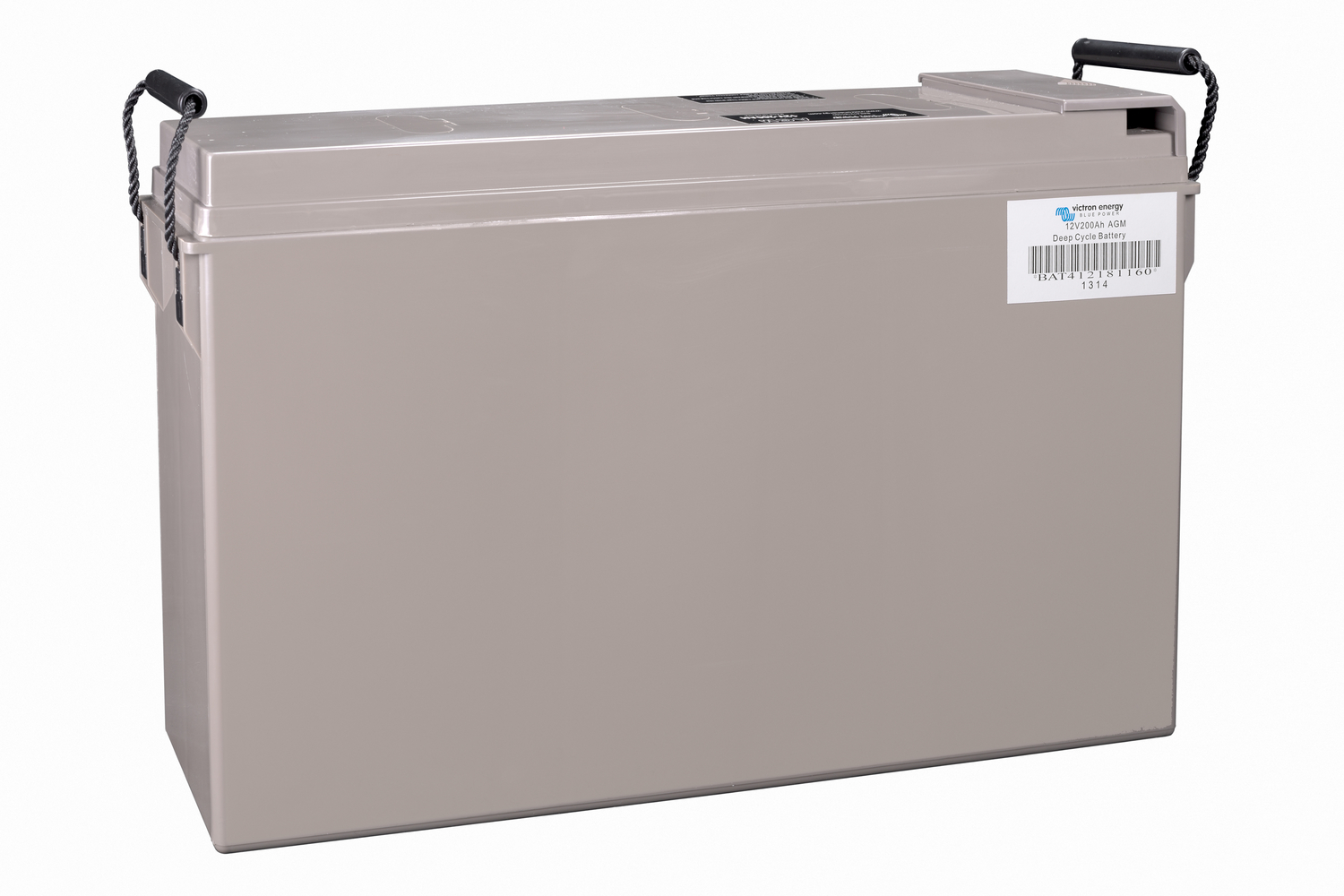 Batteries télécom - Victron Energy