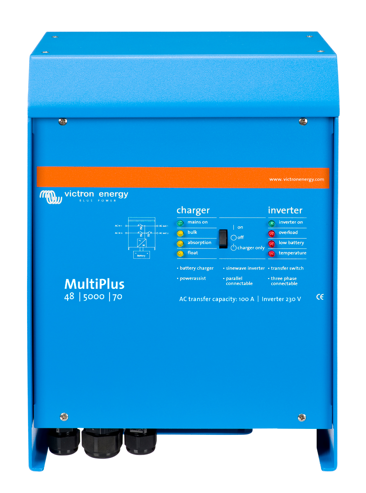 MultiPlus - Victron Energy