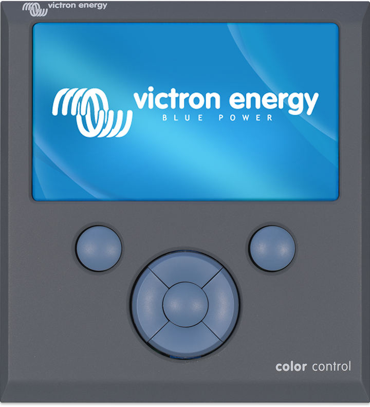 Série BMV-700 - Victron Energy
