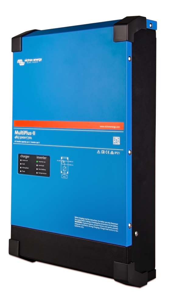 MultiPlus-II - Victron Energy