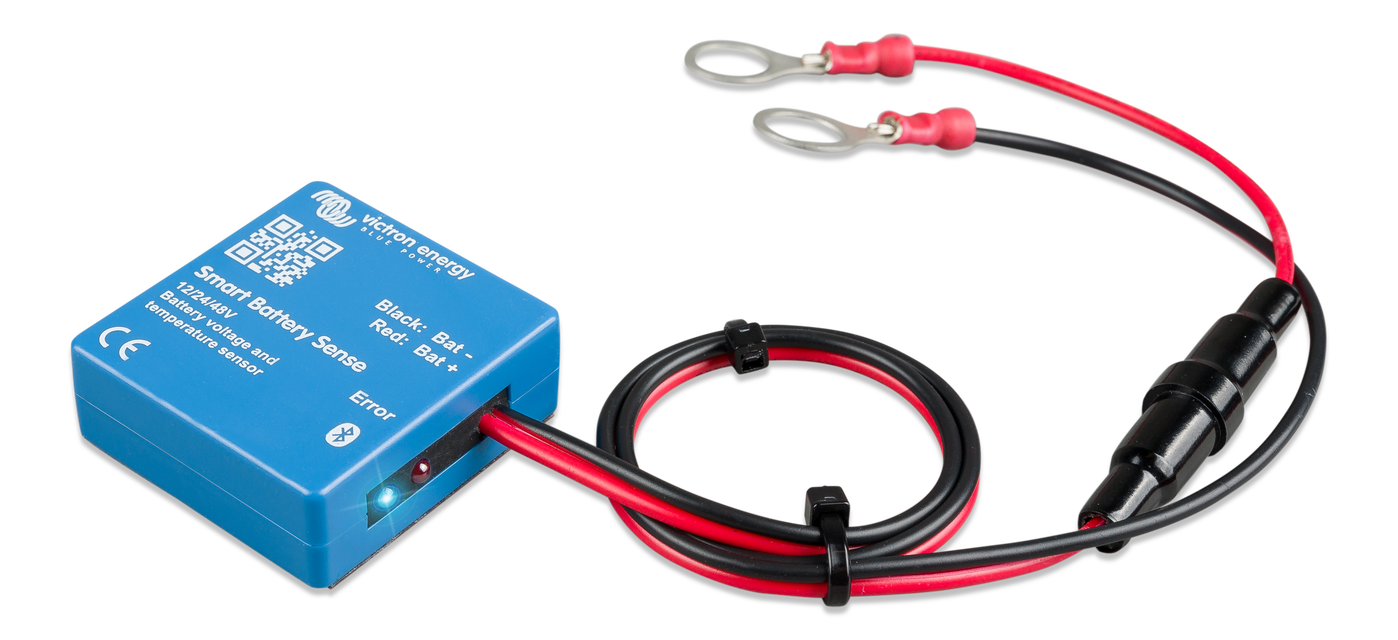 Smart Battery Sense - Victron Energy