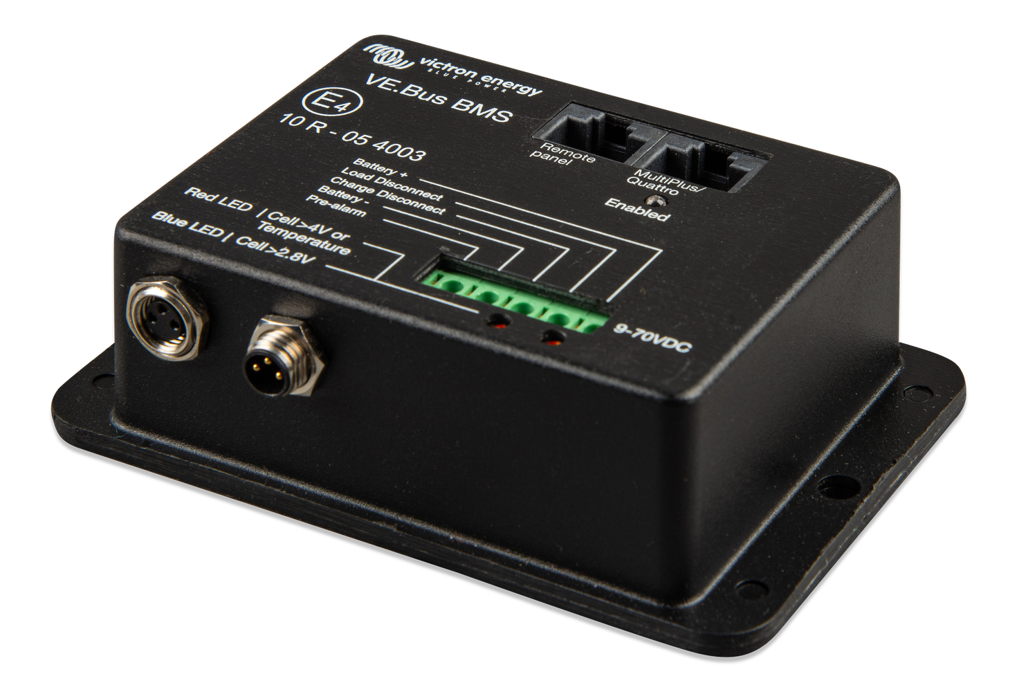 VE.Bus BMS / VE.Bus BMS V2 - Victron Energy