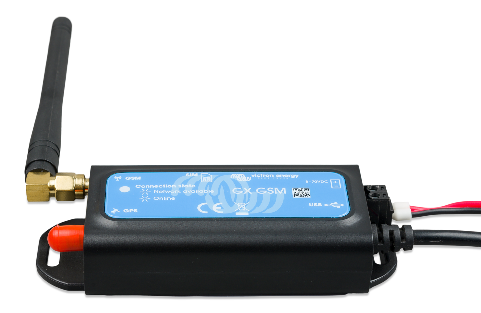 GX GSM - Victron Energy