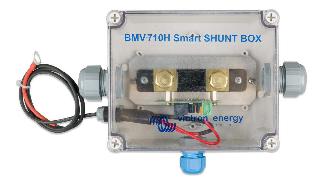 BMV-700H - Victron Energy
