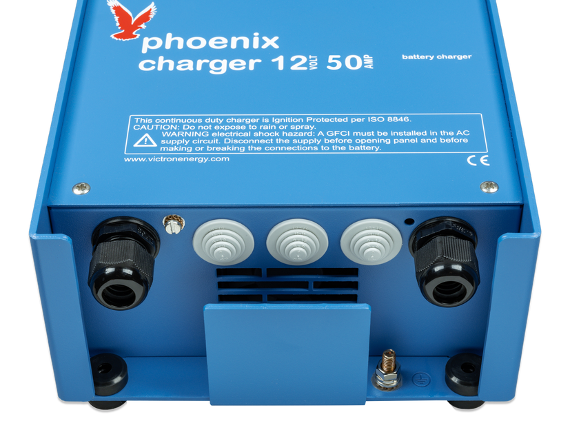 Phoenix Charger - Victron Energy