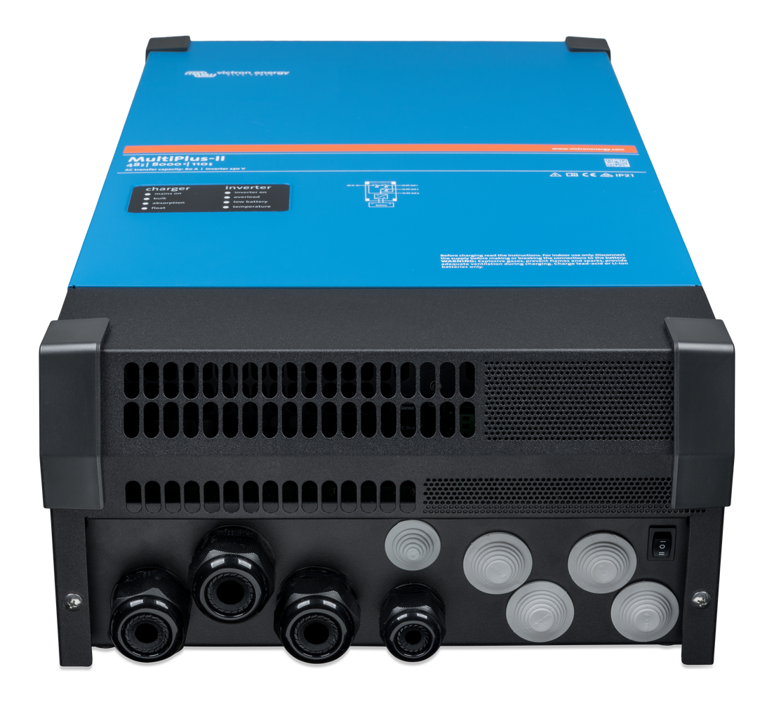 MultiPlus-II - Victron Energy