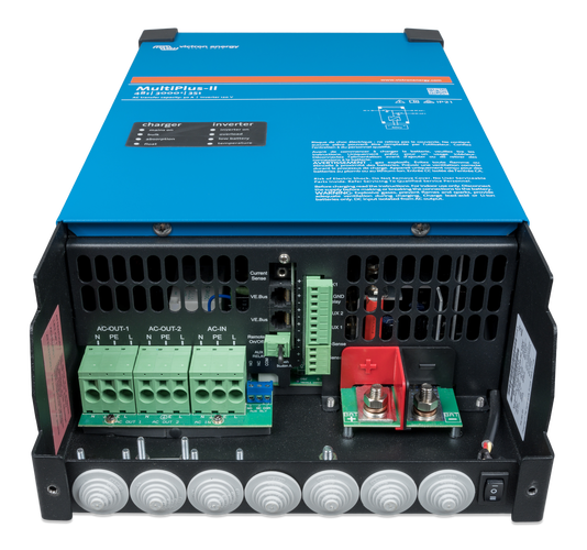 MultiPlus-II - Victron Energy