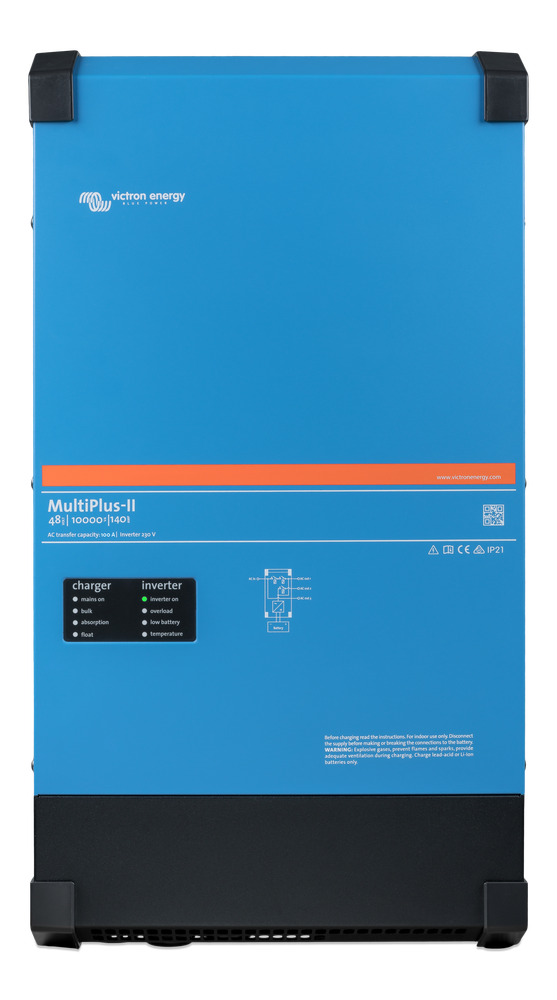 MultiPlus-II - Victron Energy