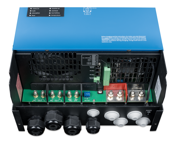 MultiPlus-II - Victron Energy