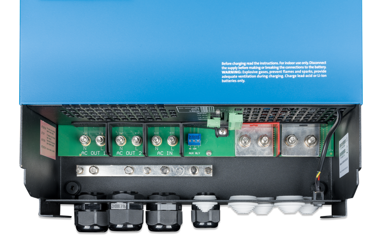 MultiPlus-II - Victron Energy