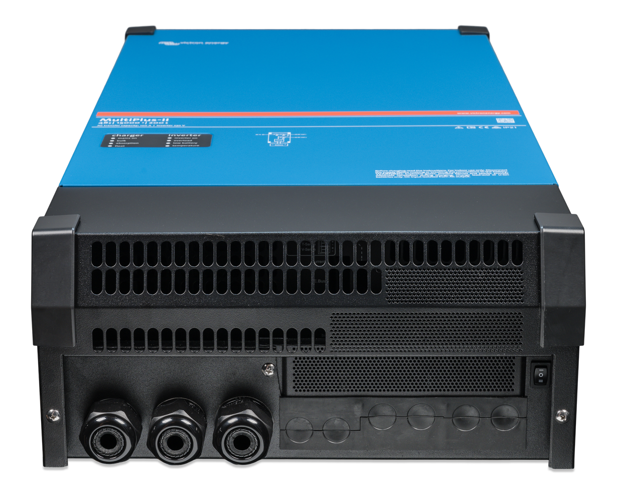 MultiPlus-II - Victron Energy