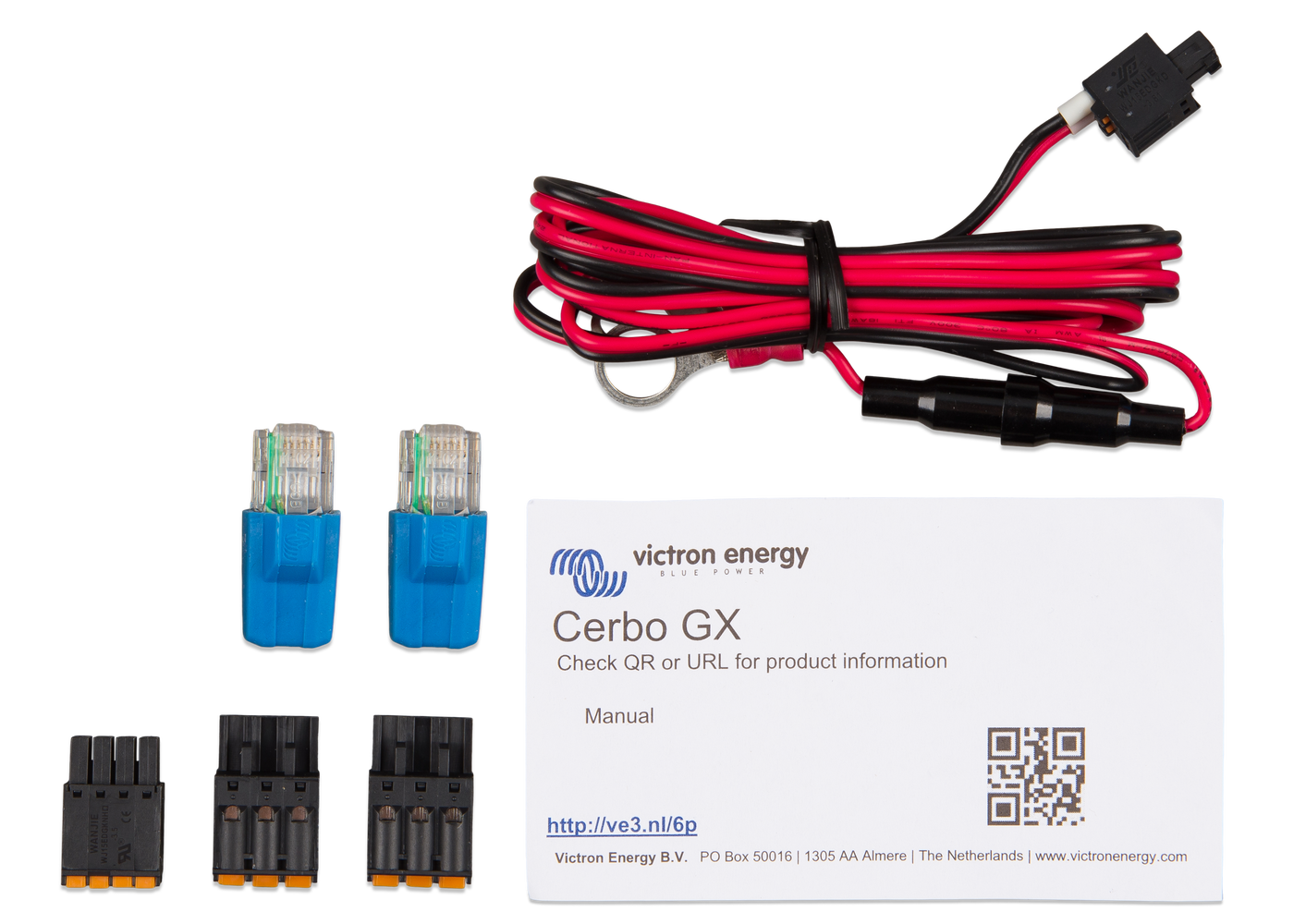 Cerbo GX - Victron Energy