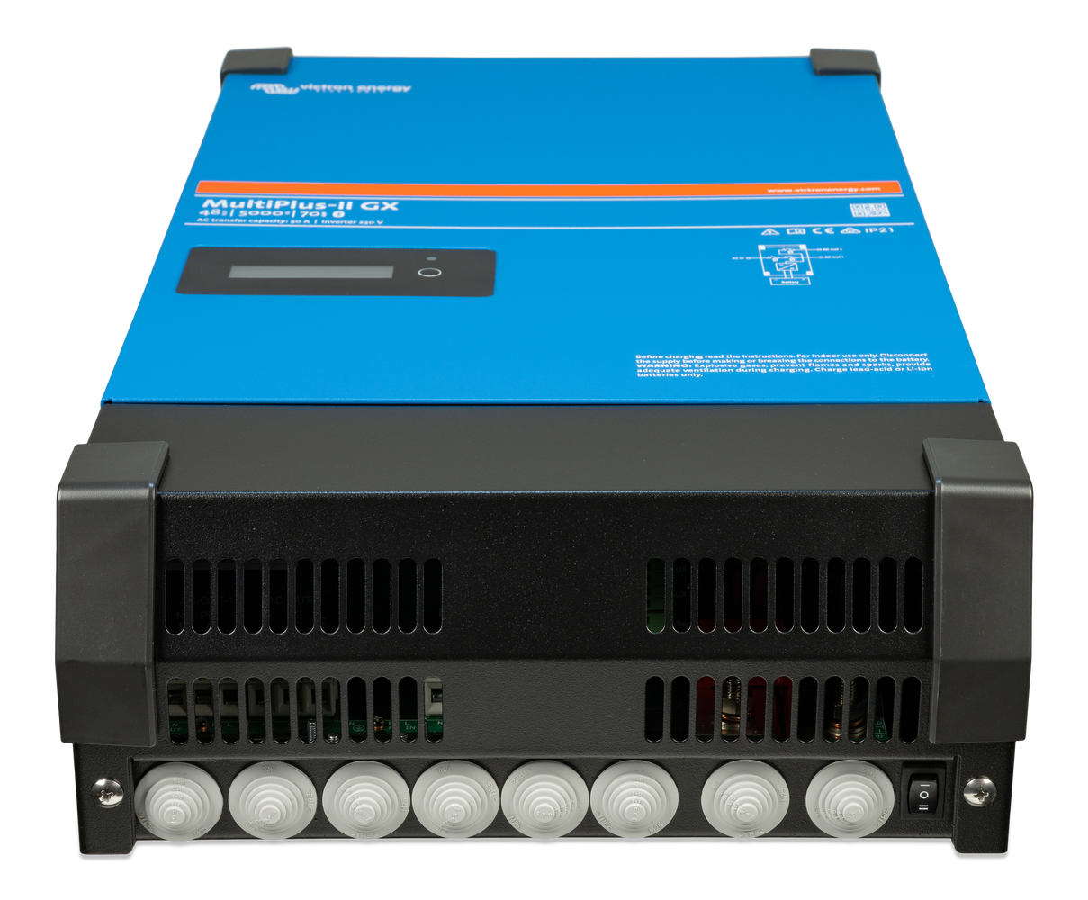 MultiPlus-II GX - Victron Energy