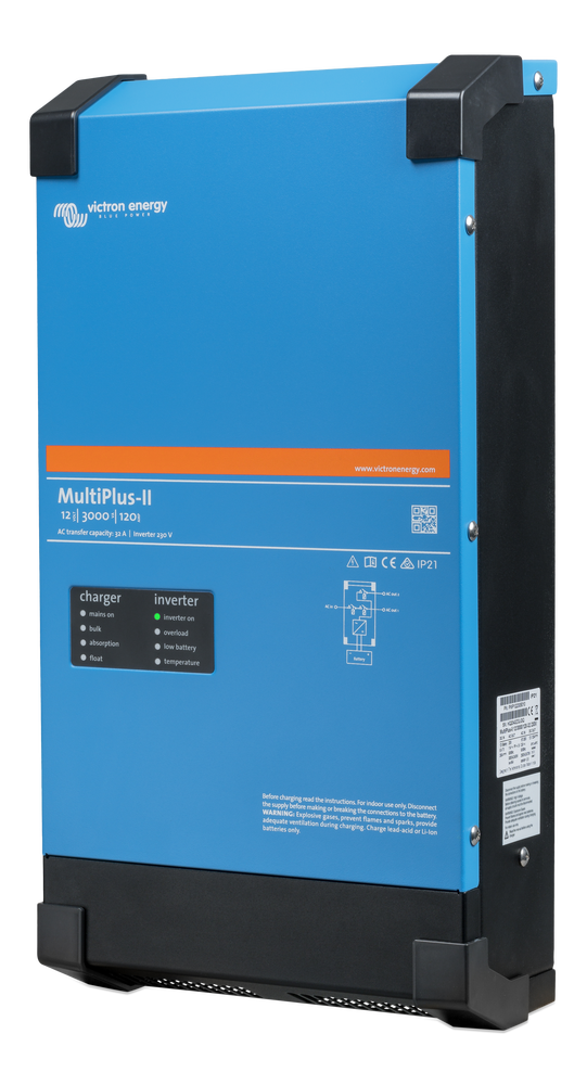 MultiPlus-II - Victron Energy