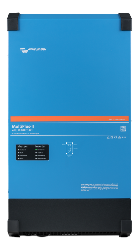 MultiPlus-II - Victron Energy