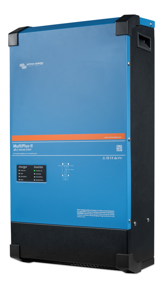 MultiPlus-II - Victron Energy