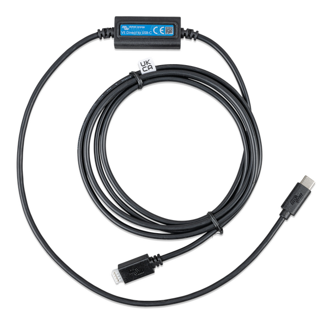 Interface VE.Direct-USB - Victron Energy