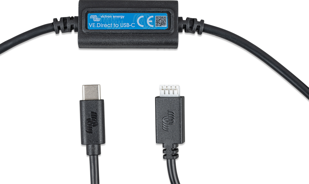Interface VE.Direct-USB - Victron Energy