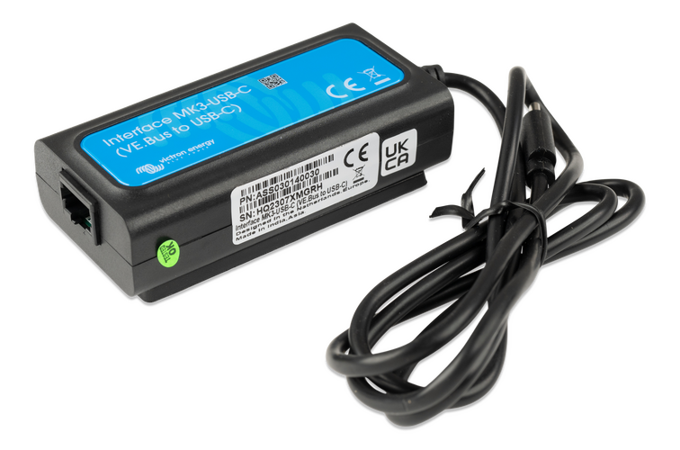 Interface VE.Direct-USB - Victron Energy