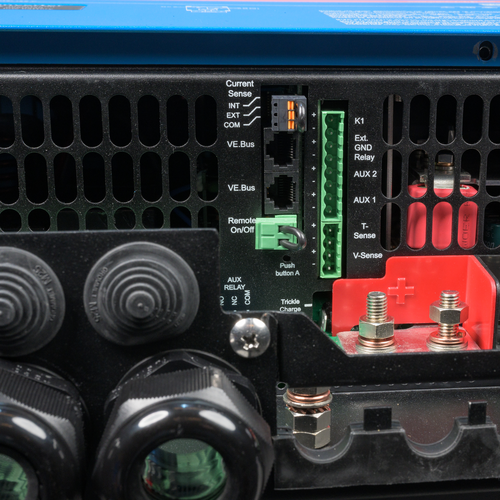 MultiPlus-II - Victron Energy