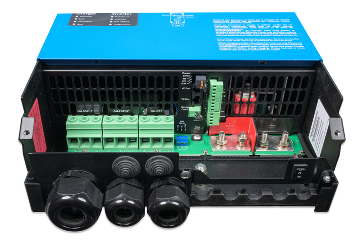 MultiPlus-II - Victron Energy