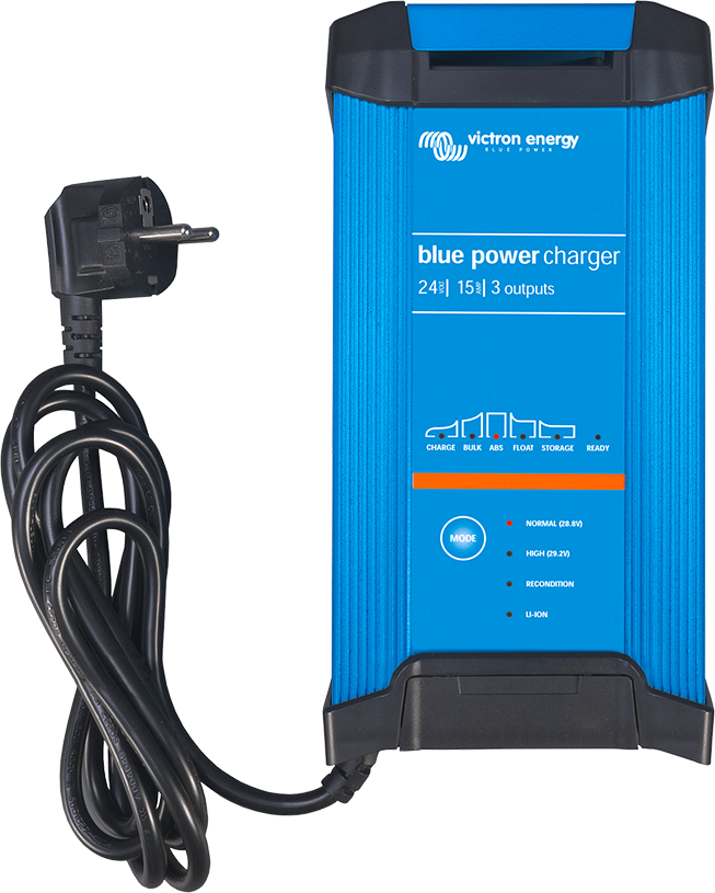 Chargeurs - Victron Energy