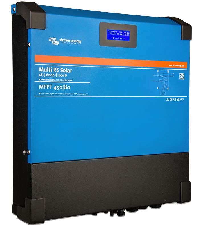 Multi RS Solar - Victron Energy